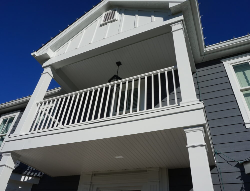 Hardie Board Porch Ceiling – James Hardie Installation Guide – DYVAY